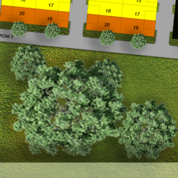 Java Residence Krian 2