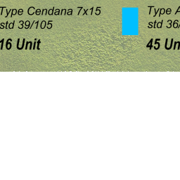 Java Residence Krian 2