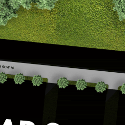 Java Residence Krian 2