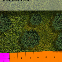 Java Residence Krian