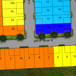 Java Residence Krian