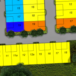 Java Residence Krian