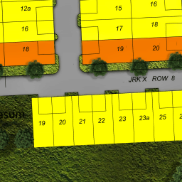 Java Residence Krian